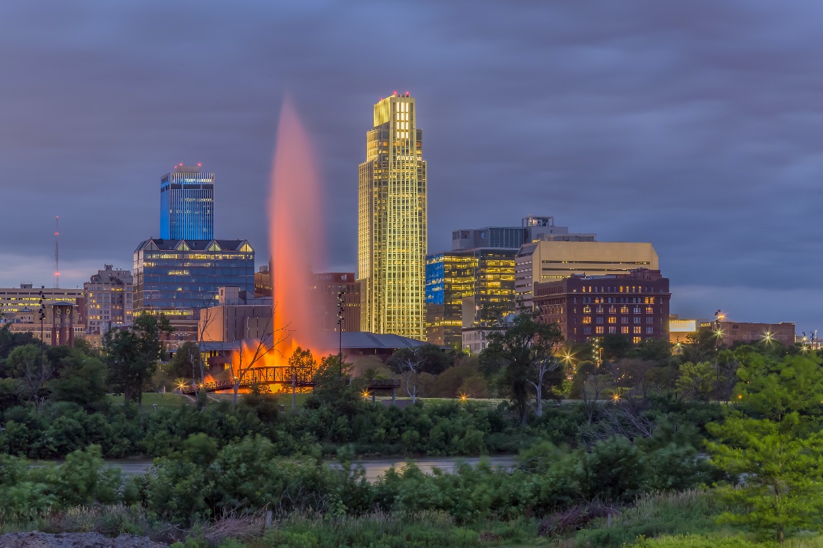 Omaha, NE - Team Building Nation