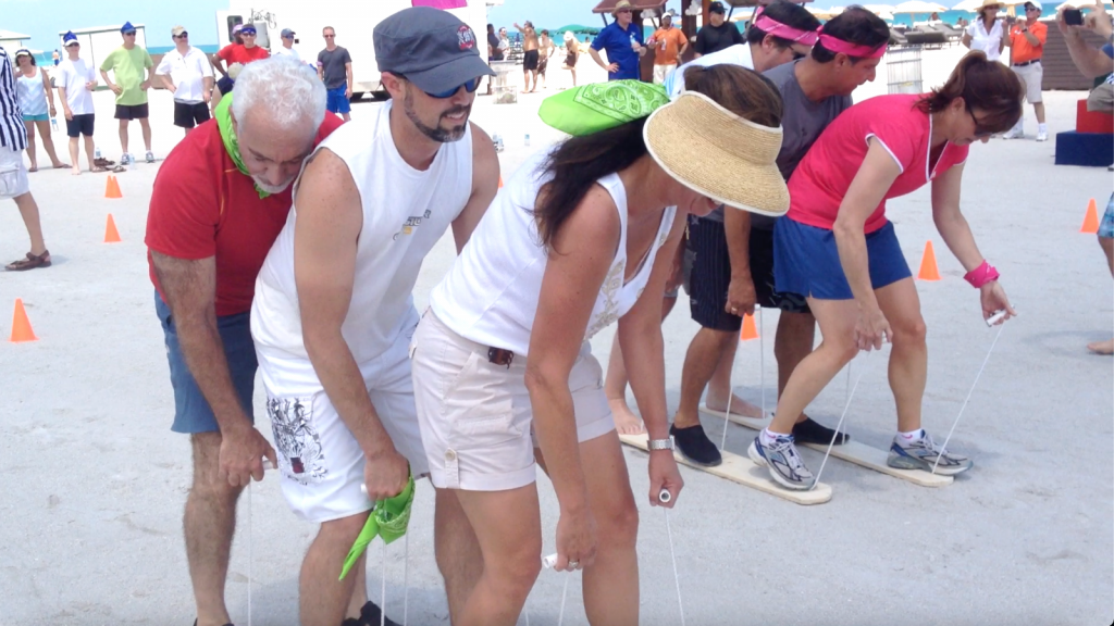Looking For A Full Day Of Team Building Team Building Nation