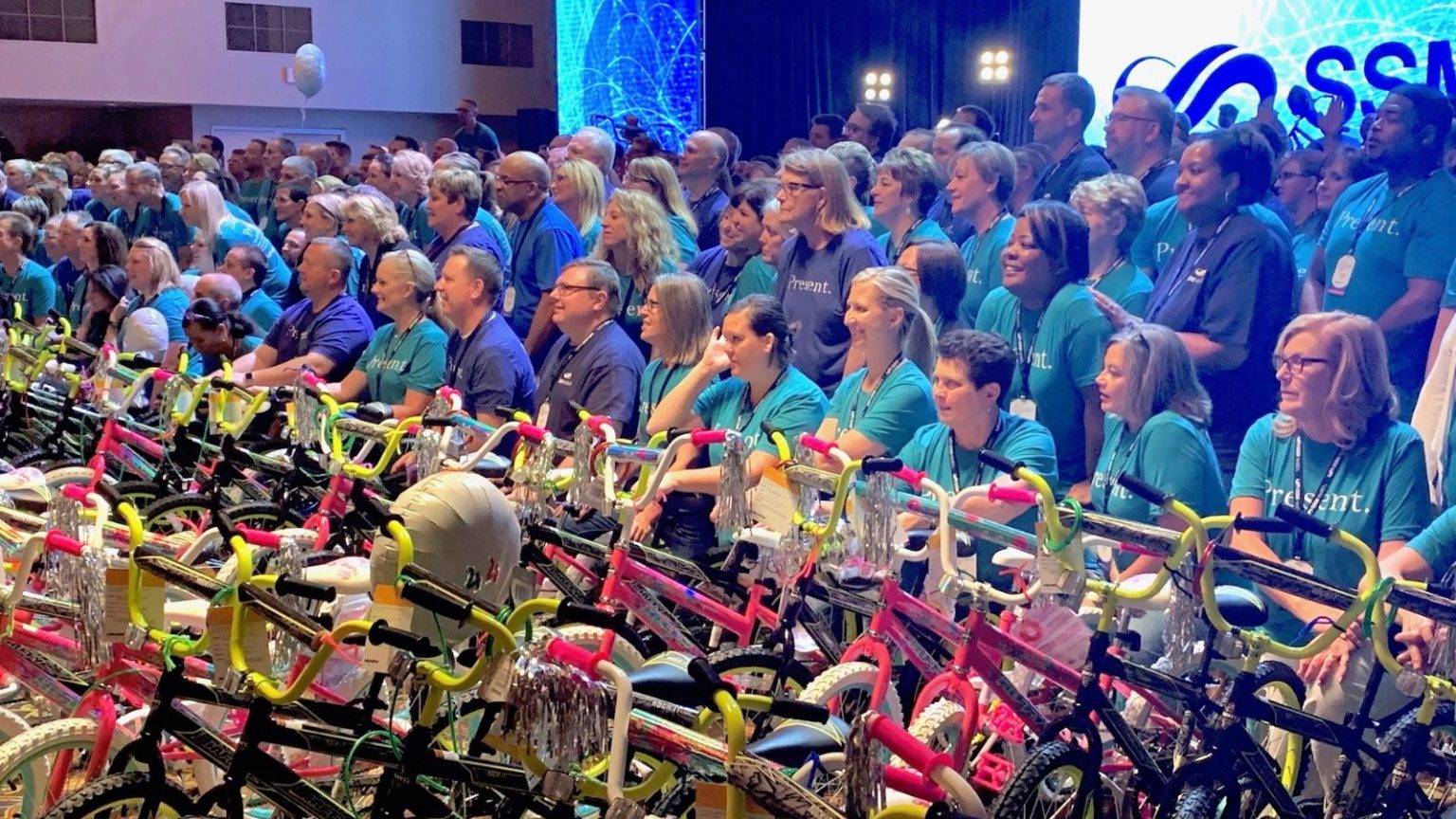 Corporate Team Building & Team Strengthening Activities