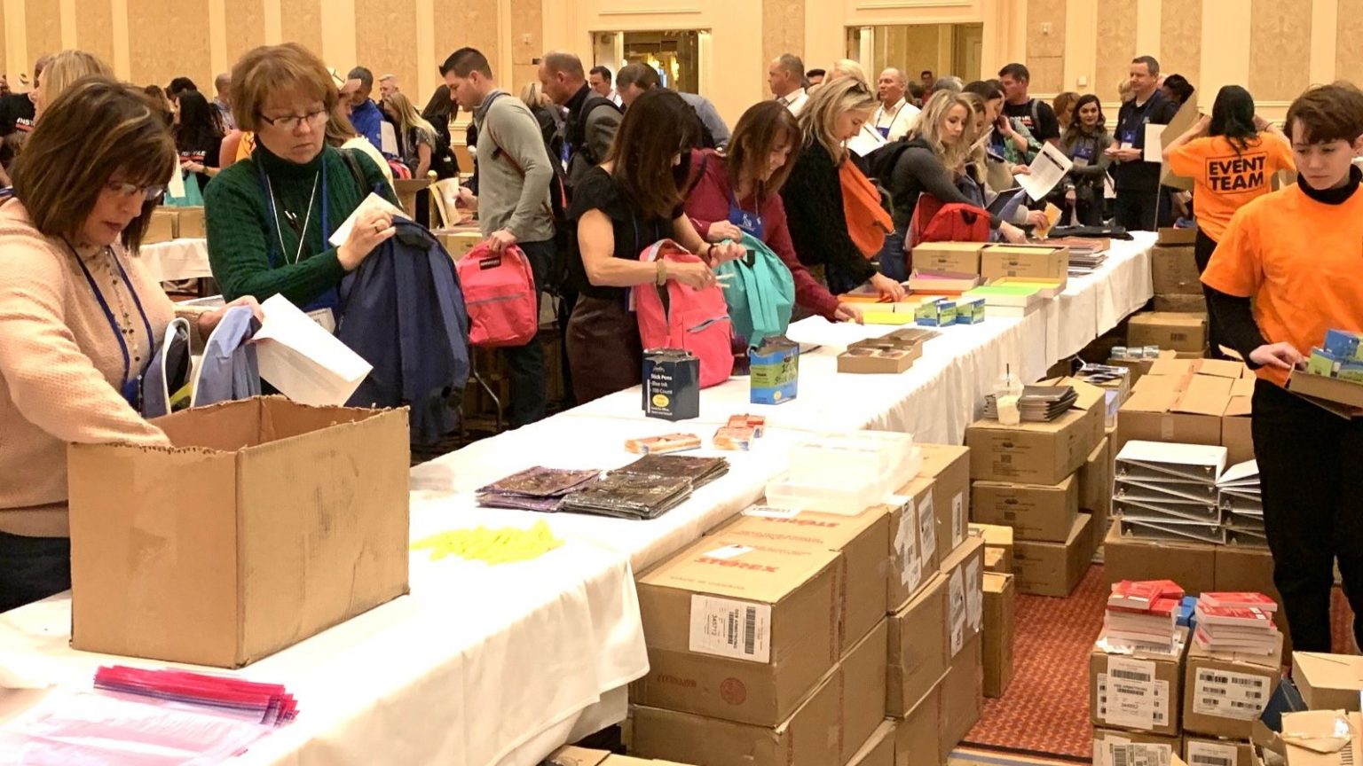 Corporate Team Building & Team Strengthening Activities