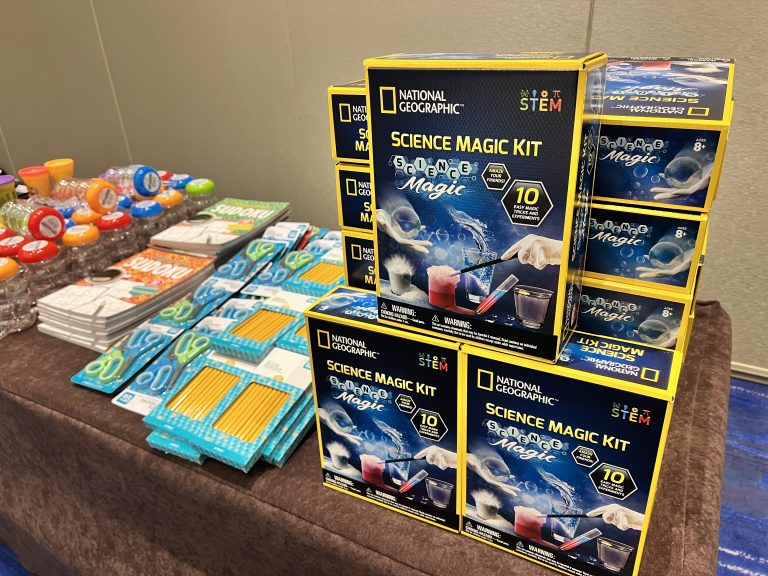 STEM Backpacks for Kids Team Building Nation