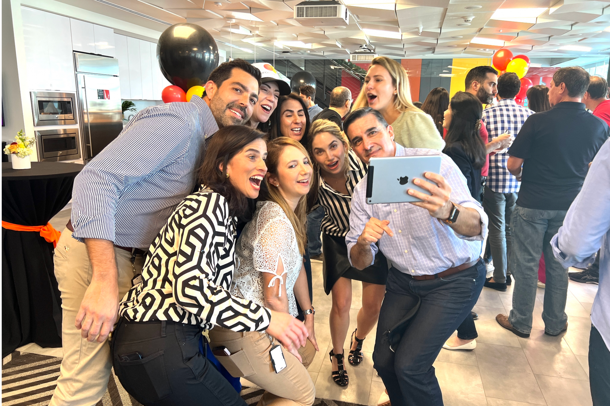 Corporate Team Building & Team Strengthening Activities