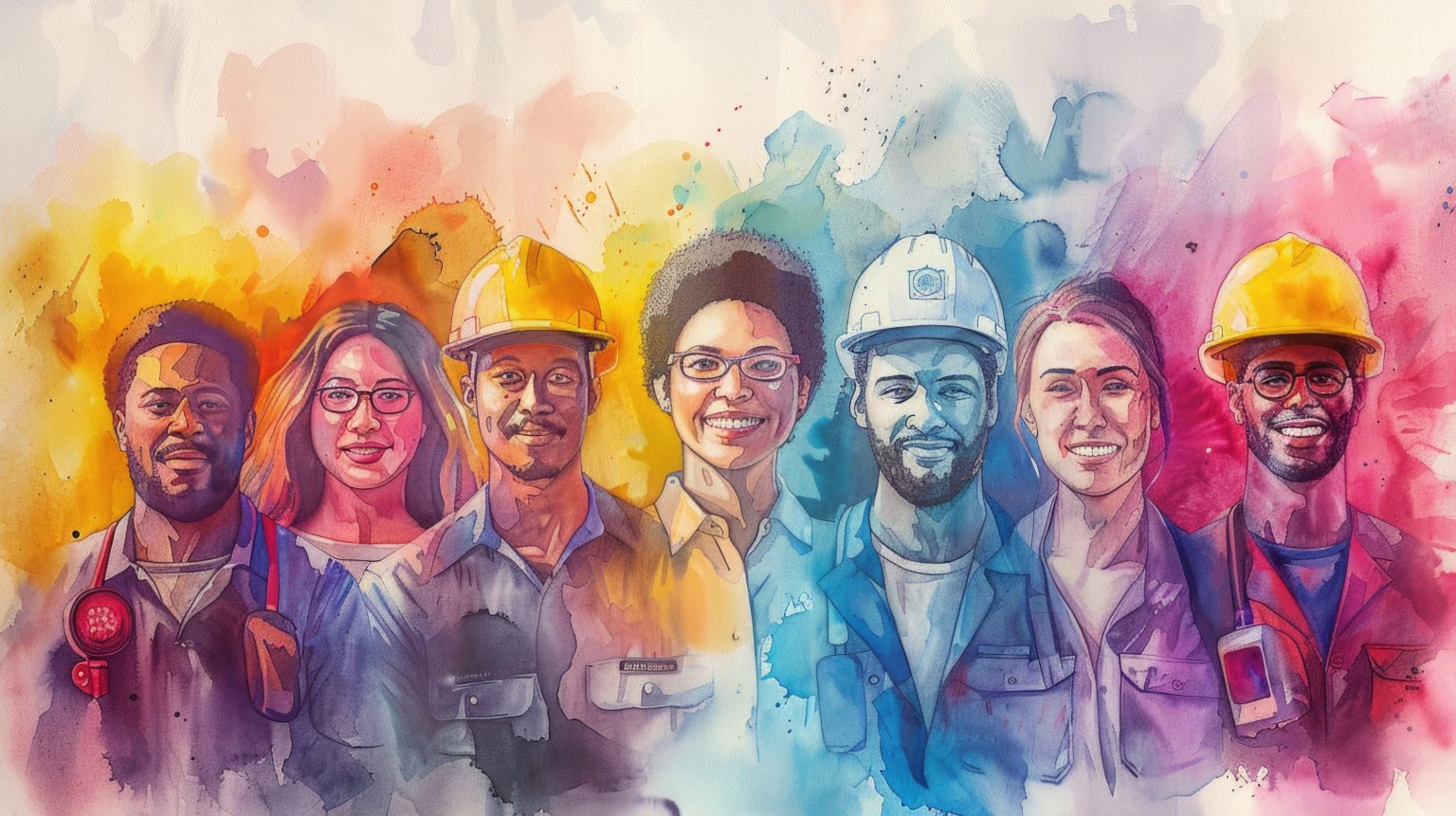 Honoring Work and Unity: Team Building Ideas for Labor Day Team ...